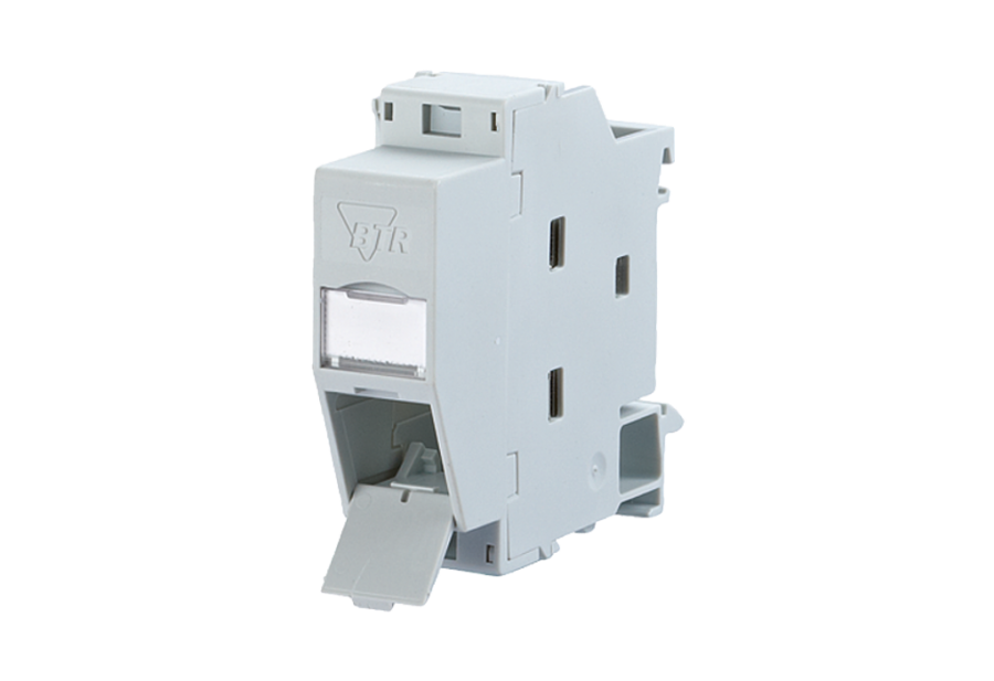 BTR Module for TH35 Rail Plastic | EVN - Shop